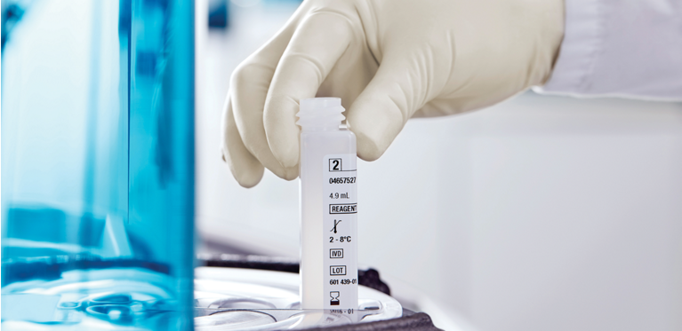 cobas c 111 analyzer