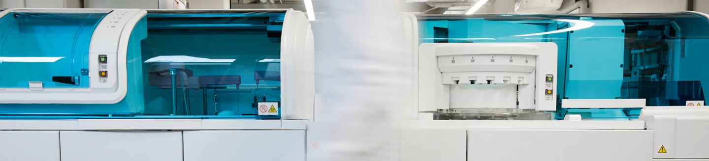 Cobas® Modular Analyzer Systems
