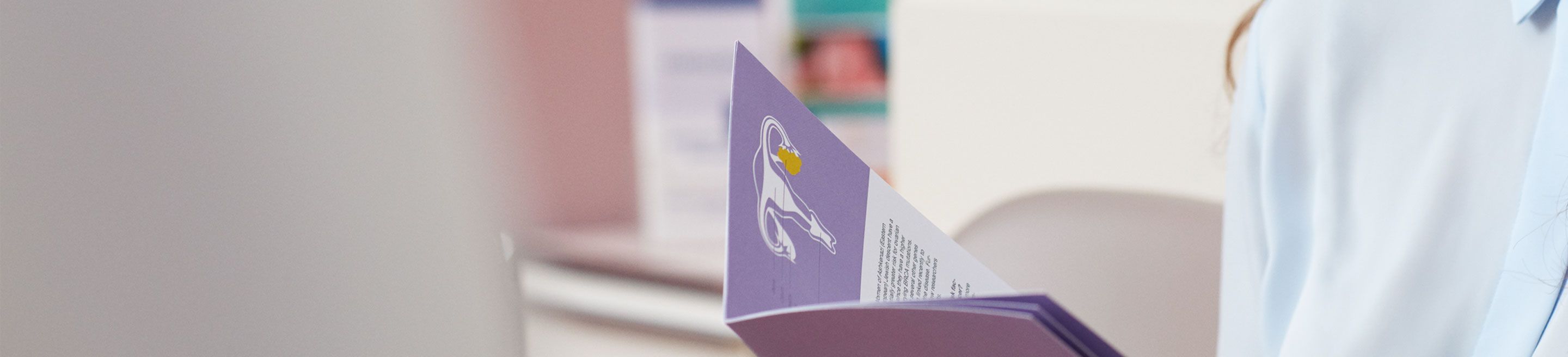 Elecsys® HE4 - Human epididymal protein 4