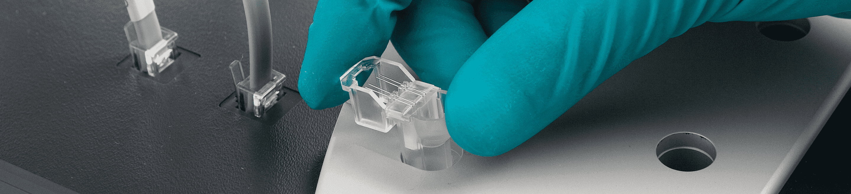 Multiplate® analyzer