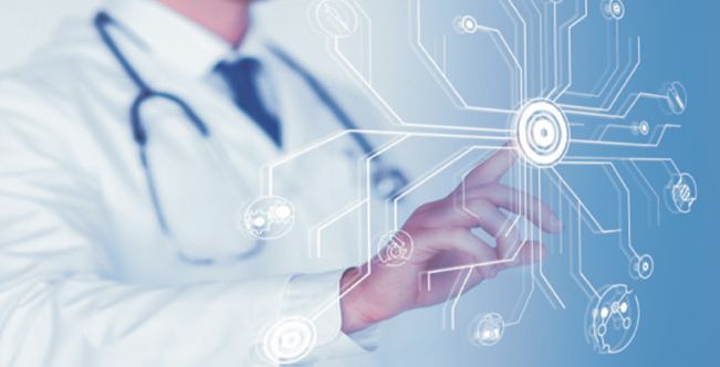 Acerca de Roche Diagnostics