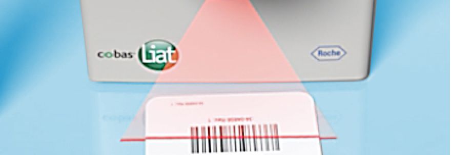 The cobas® Liat® System | Enhancing Emergency Care