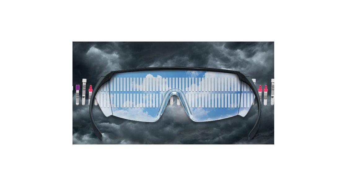 Assay menu for molecular testing