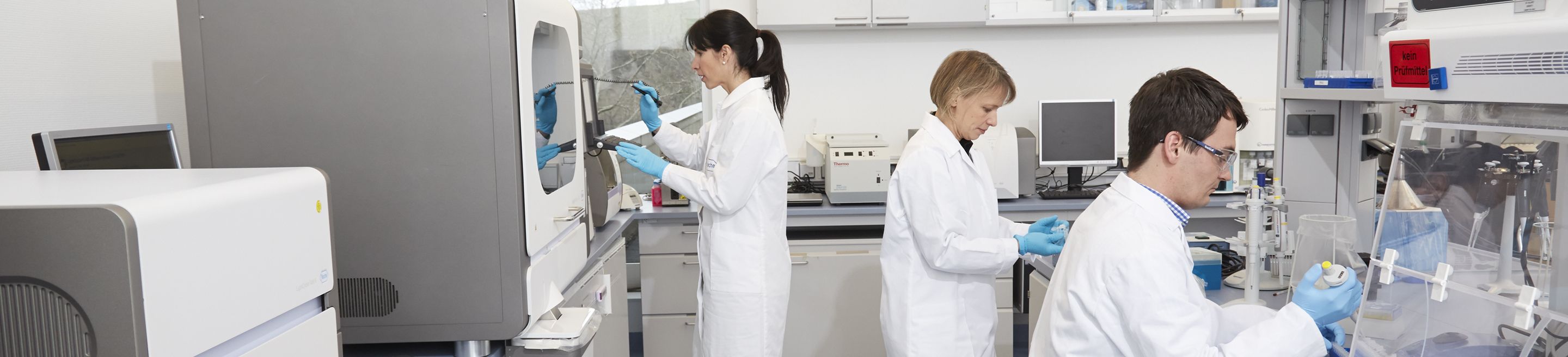 Lab connectivity: streamlining workflows to improve quality and ... Lab connectivity: streamlining workflows to improve quality and ...