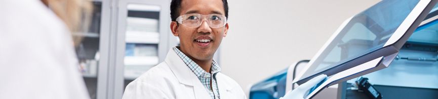 Lab Connectivity Streamlining Workflows To Improve Quality And