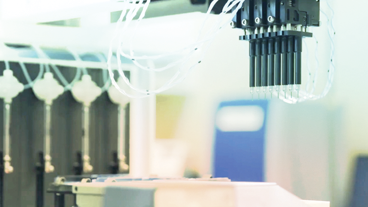 Roche Molecular Diagnostics