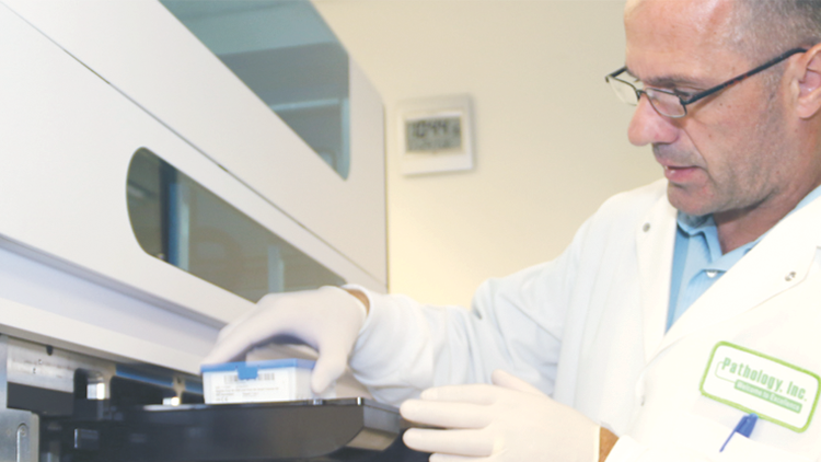 Roche Molecular Diagnostics