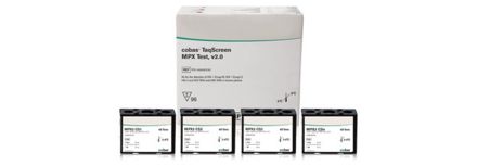 cobas® TaqScreen MPX Test, v2.0