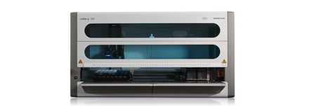 cobas p 480 Instrument