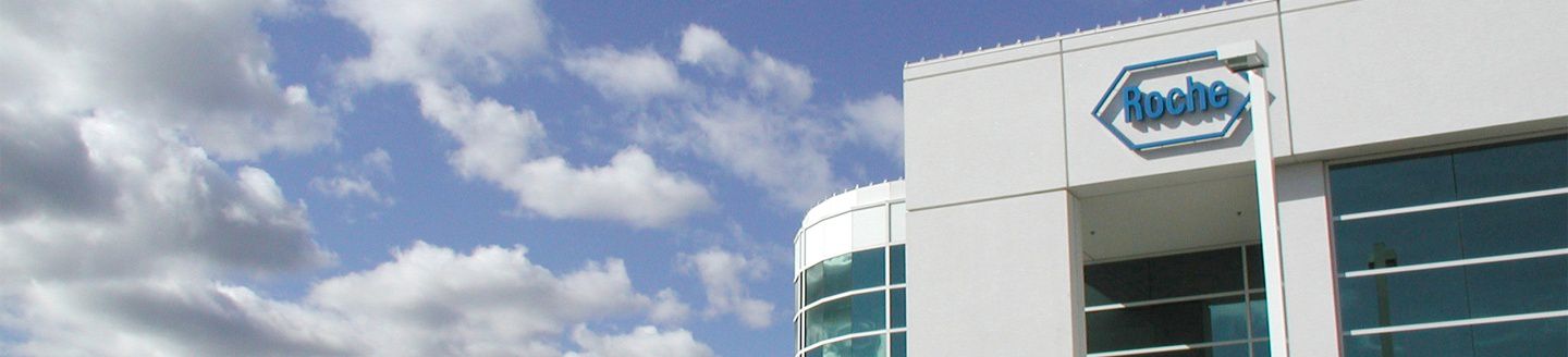 About Roche Molecular Diagnostics