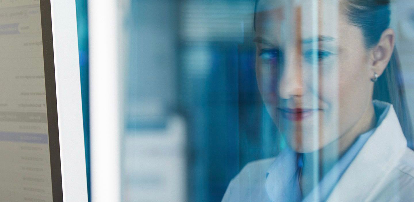 About Roche Molecular Diagnostics