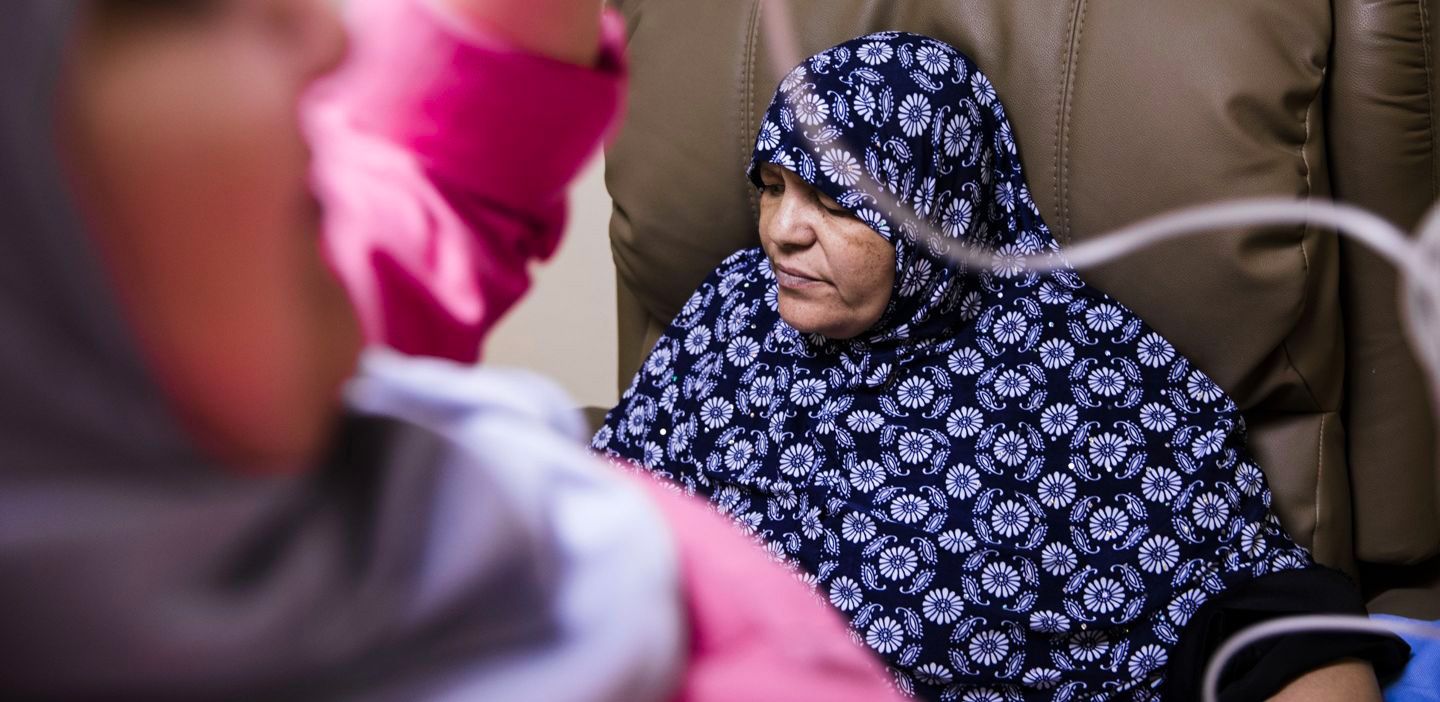 Egypt’s Road to Eliminating Hepatitis C Virus Infection - A Story of ...