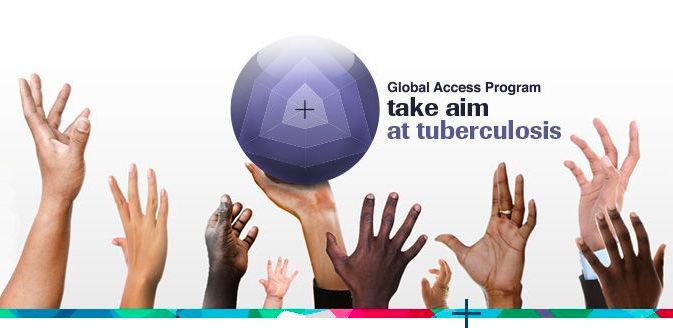 Global Access Program | Tuberculosis