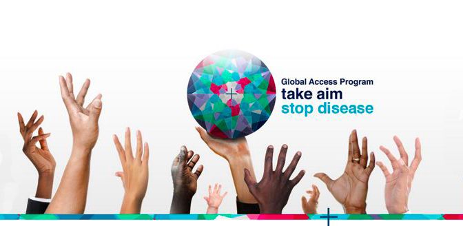 Global Access Program