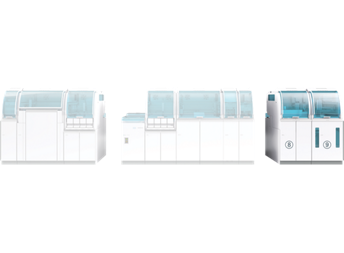 cobas® 8100 automated workflow series