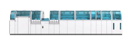 cobas® 8100 automated workflow series