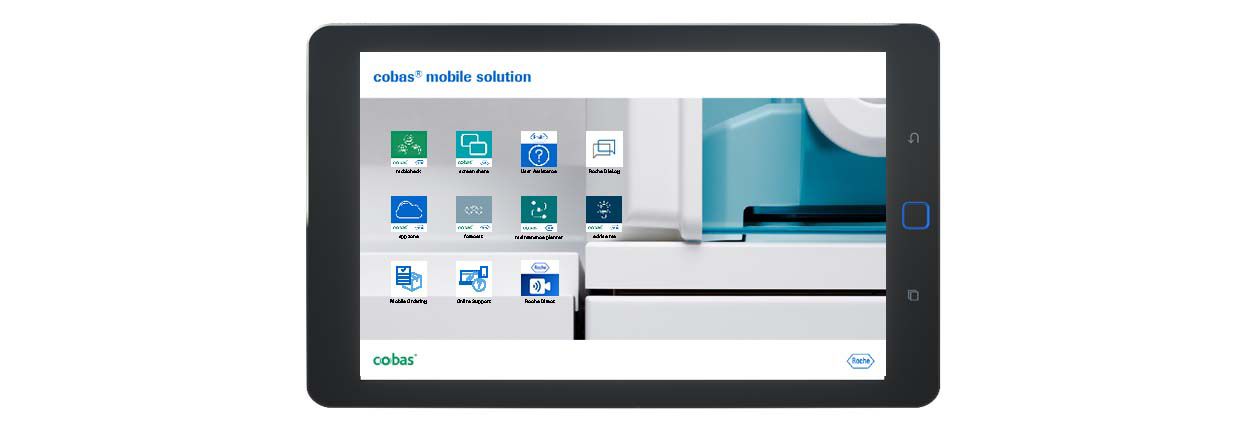 cobas® prime Pre-analytical System