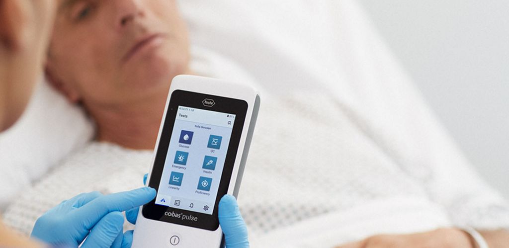 cobas® pulse system