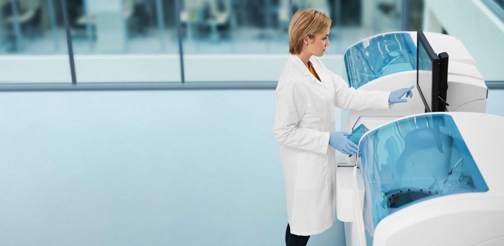 cobas® pure integrated solutions