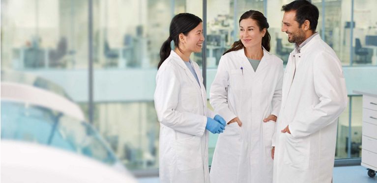 cobas® pure integrated solutions