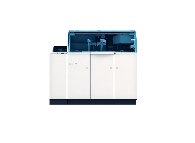 cobas c 701 module