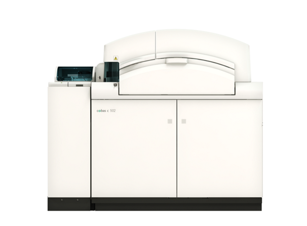 cobas c 502 module