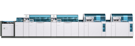 cobas® 8000 modular analyzer series