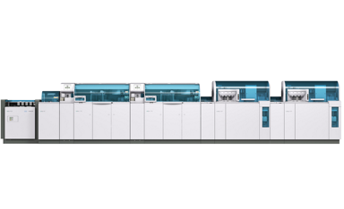 cobas e 801 analytical unit