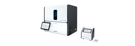 Digital LightCycler® dPCR System