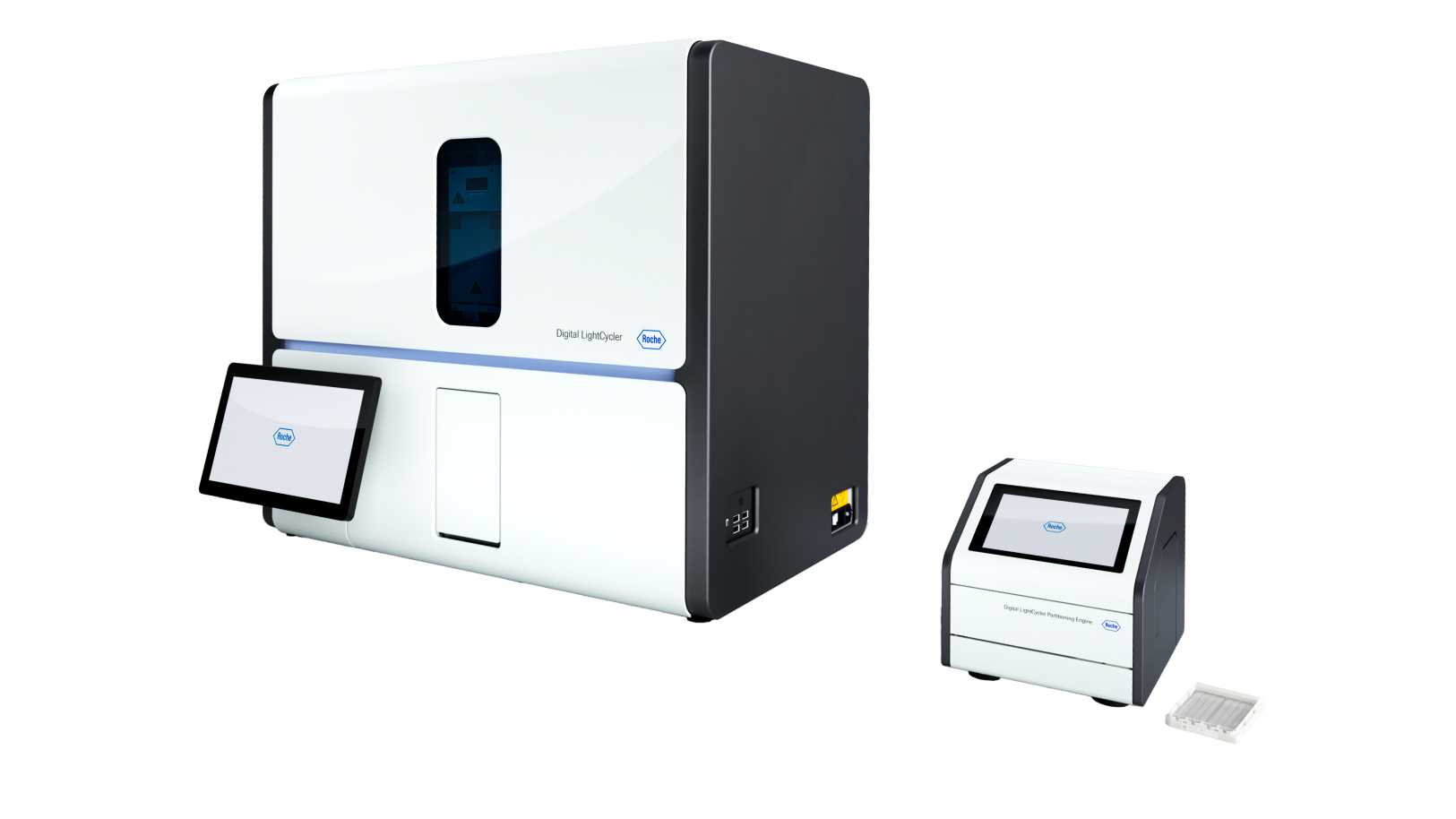 Digital LightCycler® System