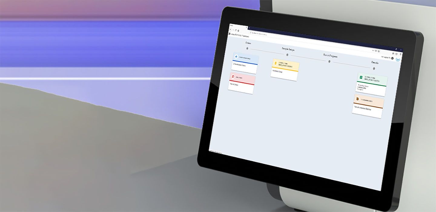 Digital LightCycler® System