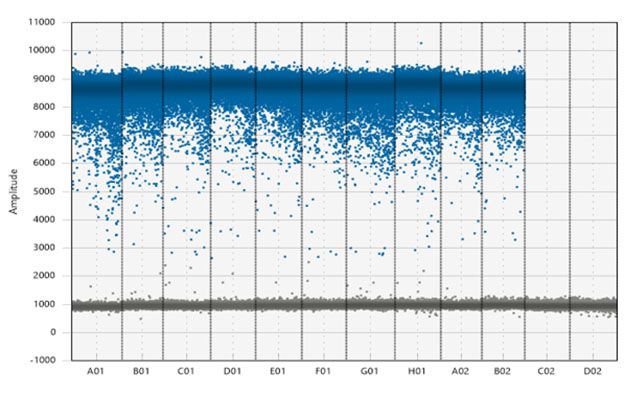 Digital LightCycler® System