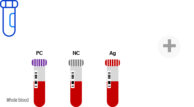 Elecsys® IGRA SARS-CoV-2