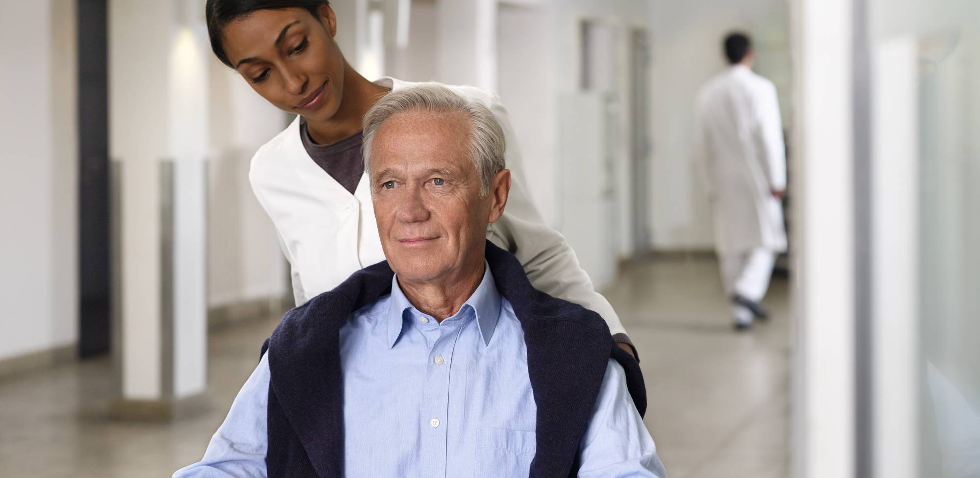 Roche CARDIAC Trop T Sensitive test (visual)