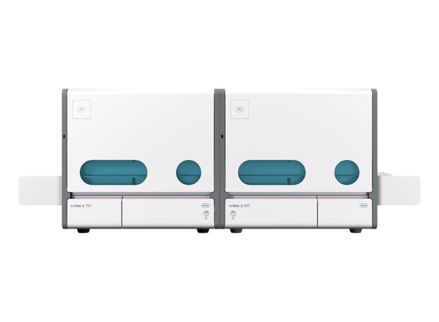 cobas® 6500 urine analyzer series