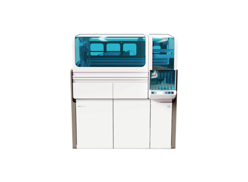 cobas t 511 coagulation analyzer