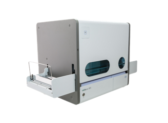 cobas u 601 urine analyzer