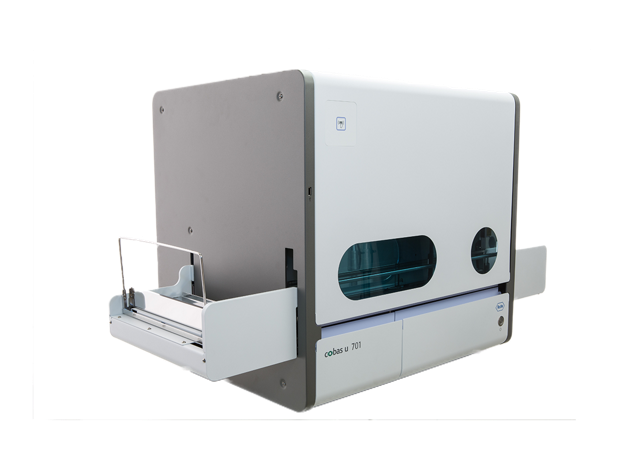 cobas u 701 microscopy analyzer