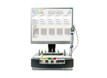 Multiplate® analyzer