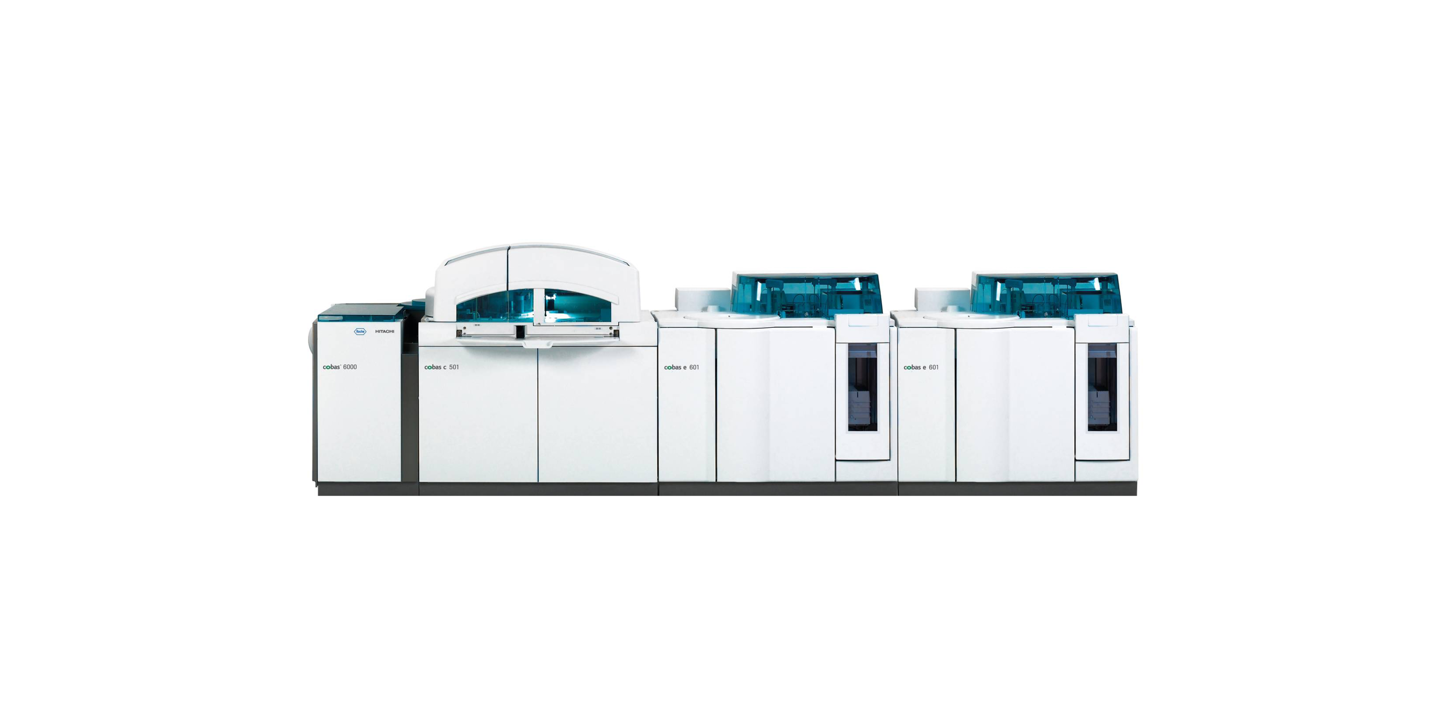 Cobas® Modular Analyzer Systems