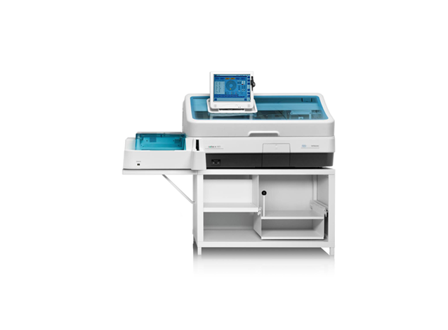 cobas e 411 analyzer