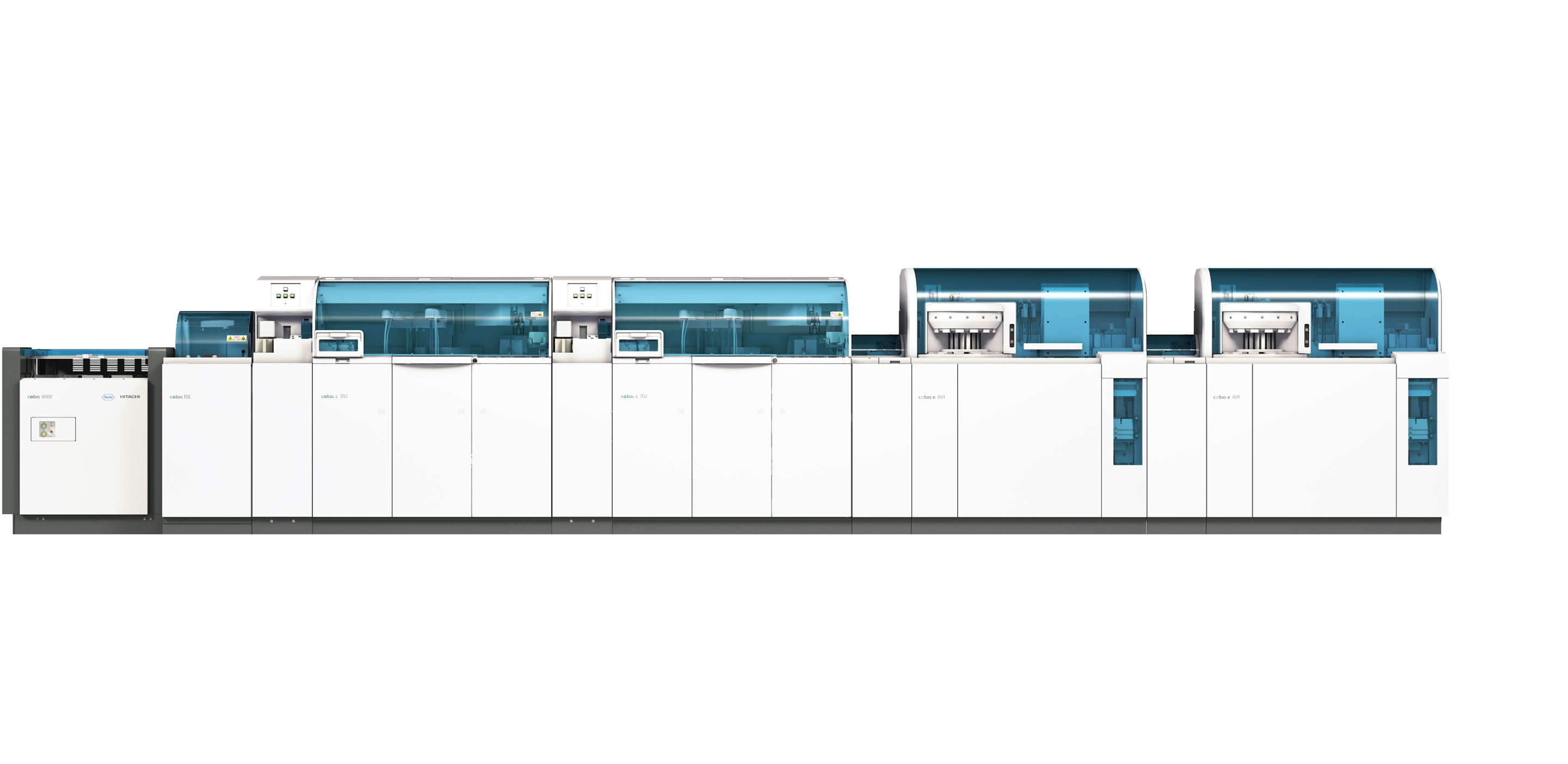 Clinical chemistry & immunochemistry