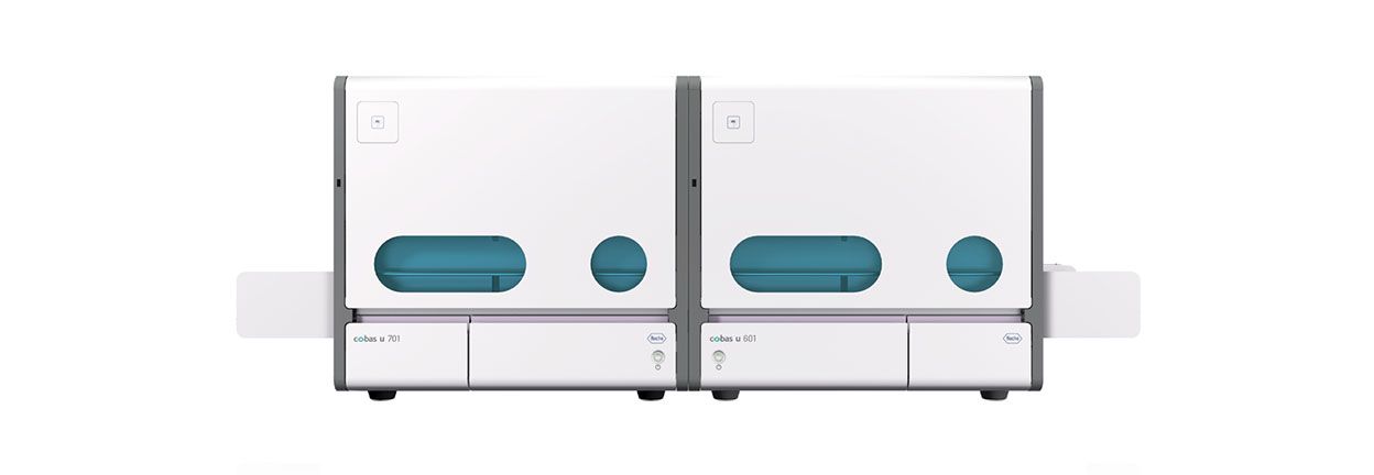 cobas u 601 urine analyzer