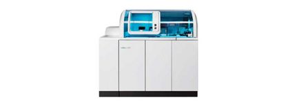cobas c 503 analytical unit
