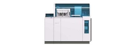 cobas e 801 analytical unit