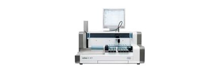 cobas t 411 coagulation analyzer