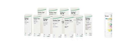 Combur-Test® strip