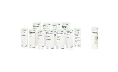 Celebrating 50 years of Combur-Test® strip technology from Roche