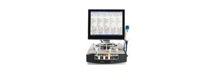 Multiplate® analyzer