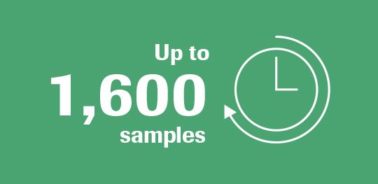 cobas® prime Pre-analytical System